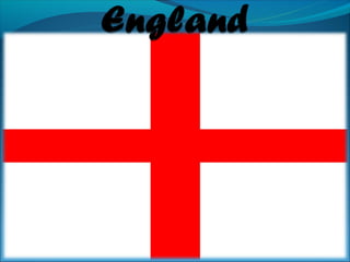 Some english speaking countries flags | PPT