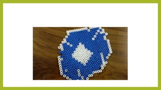 Some examples of work | PPTX