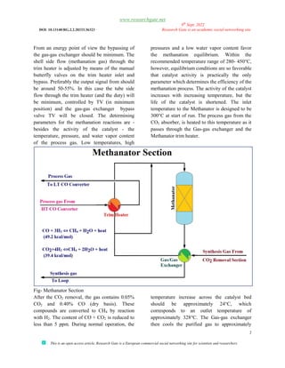 Some fact about Ammonia Production by Prem Baboo.pdf
