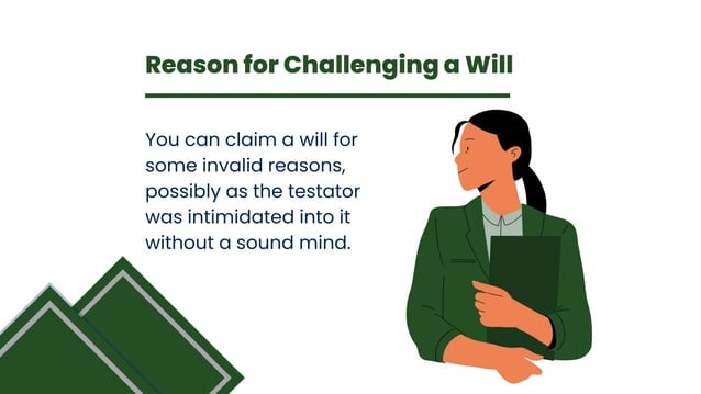 Some Facts You Must Know About Contesting a Wills Attorney.pptx