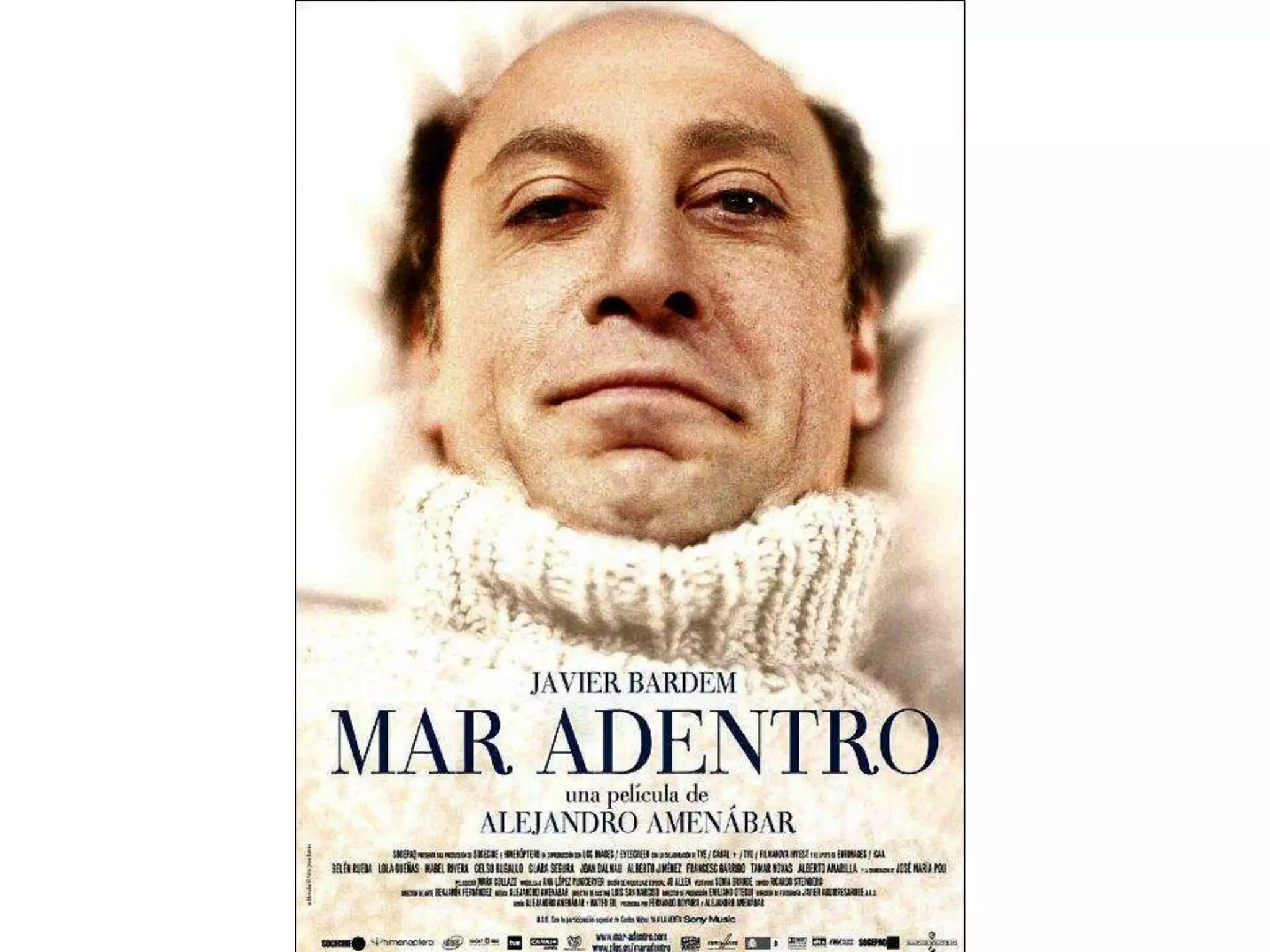 Some famous spanish films | PPTX