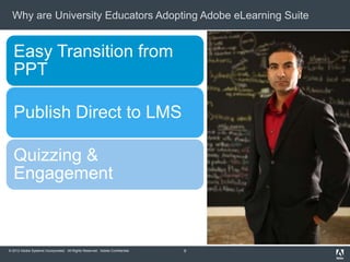 Harnessing the Power of the Social Media Stream for Education and Training | PPTX