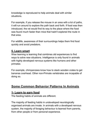 Some Forms of Learning in Animals.pdf