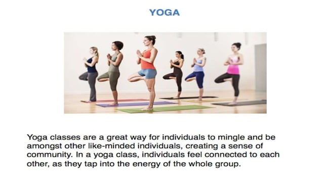 Some fun group workouts | PPTX | Fitness and Exercise | Healthy Living