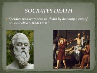 Some immortal men | PPTX
