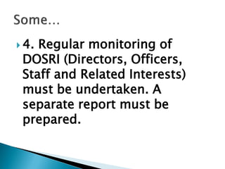 Some Important Cooperative Practices | PDF