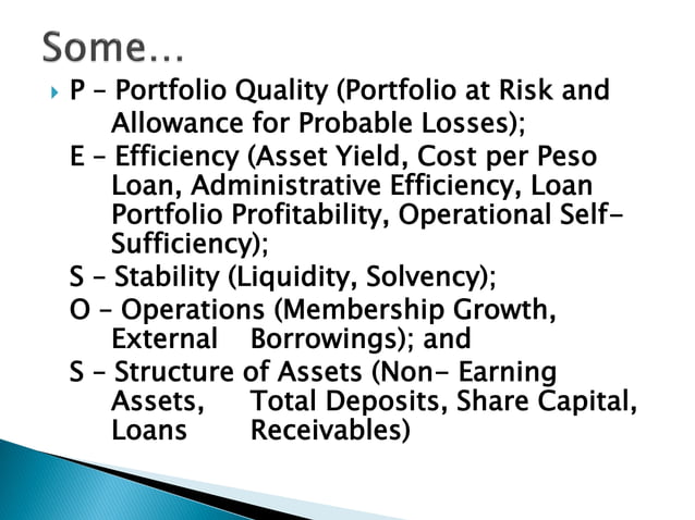 Some Important Cooperative Practices Pdf Business Accounting And Finance Business