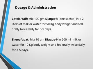 Some Important diseases of Cattle. Some Important diseases of Cattleppt ...