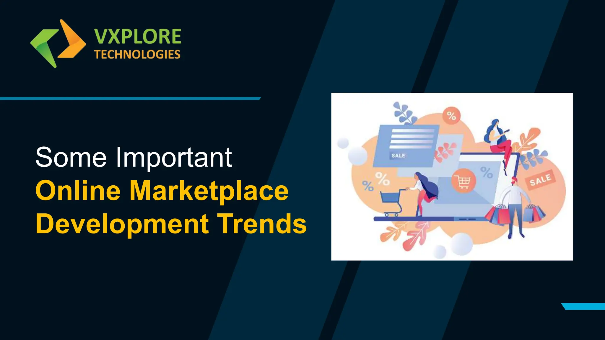 Some Important Online Marketplace Development Trends.pptx