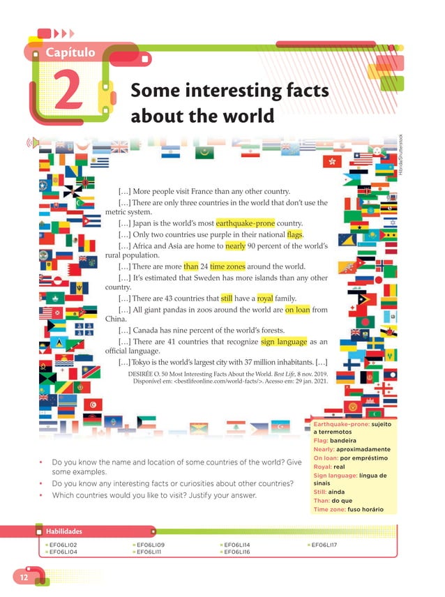 SOME INTERESTING FACTS ABOUT THE WORLD.pdf