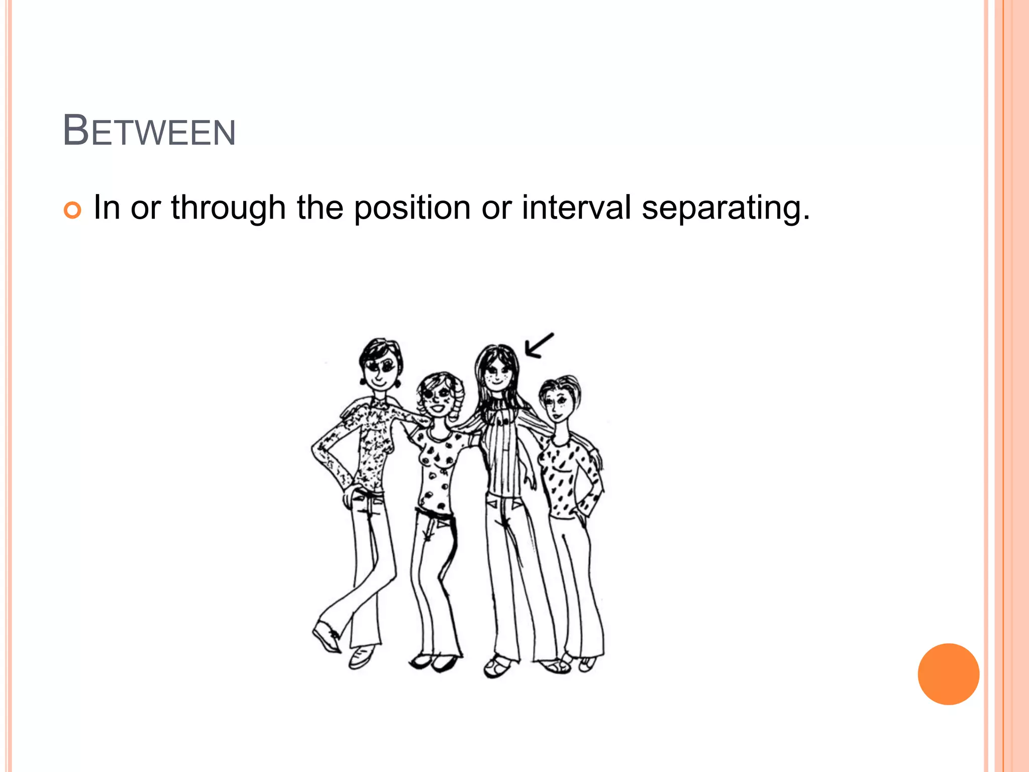 Some location expressions | PPTX