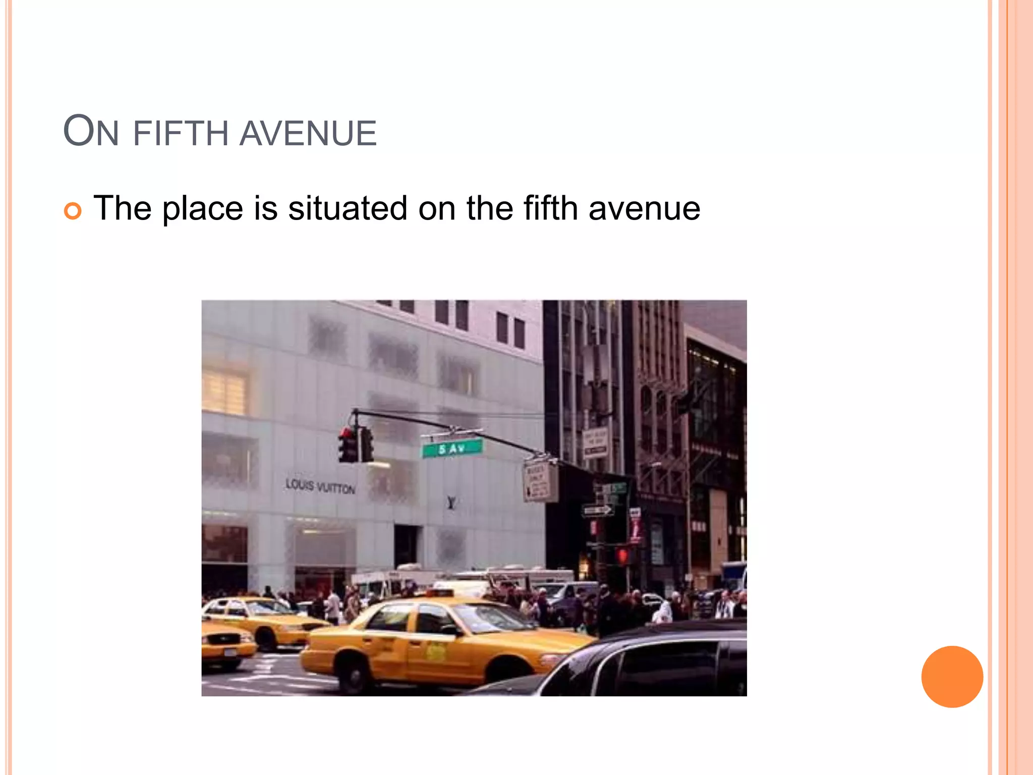 Some location expressions | PPTX