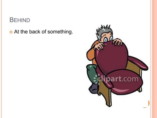 Some location expressions | PPTX