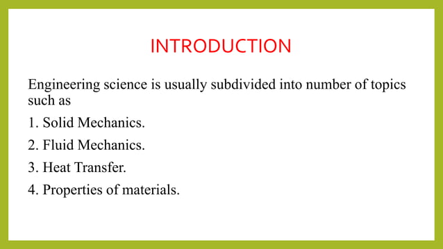 Strength of Materials & Engineering Mechanics - UNIT 1.pdf