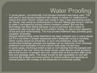 Some Maintenance Issues in Civil Engineering Works | PPT