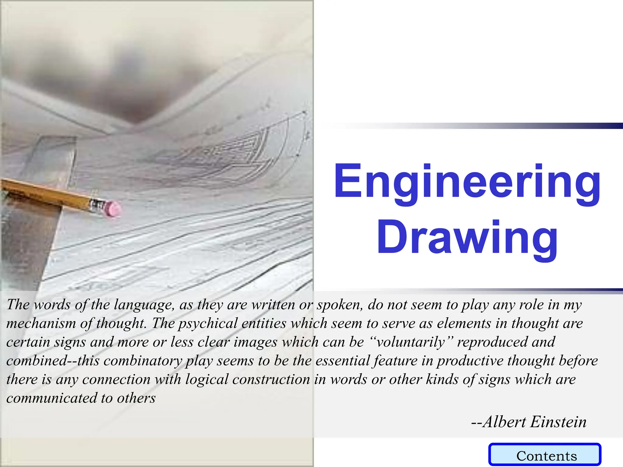 some mechanical drawing notes for eng.ppt