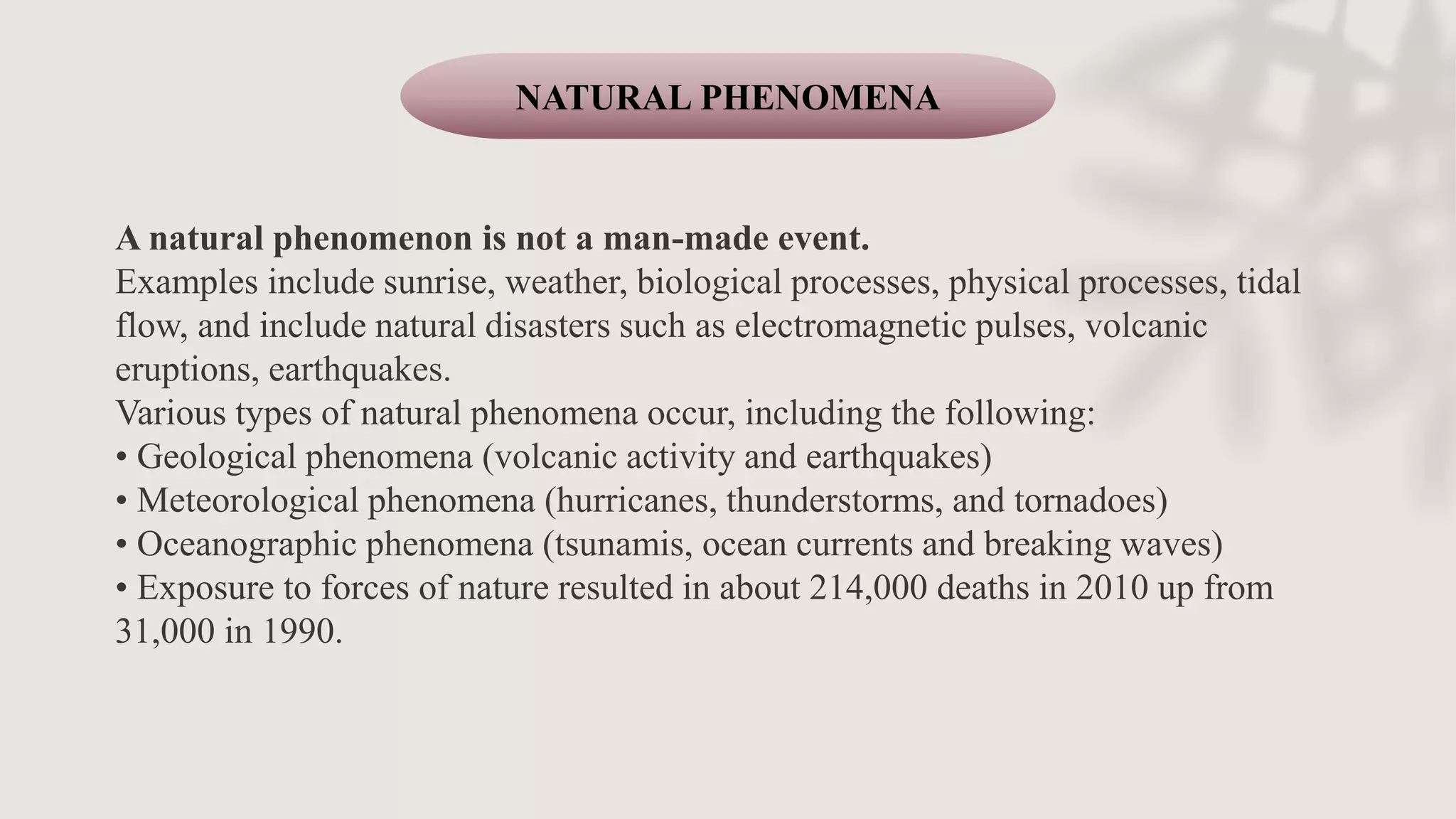 SOME NATURAL PHENOMENA.pptx