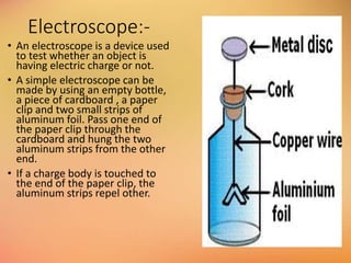 Some natural phenomena class(8th) | PPTX