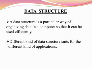 queue & its applications | PPTX