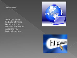 Some of the most important inventions or discoveries | PPTX