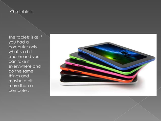 Some of the most important inventions or discoveries | PPTX