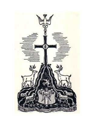 Some of the most important symbols for orthodox christians in the ...