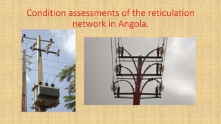 Project involvement and construction. | PPT