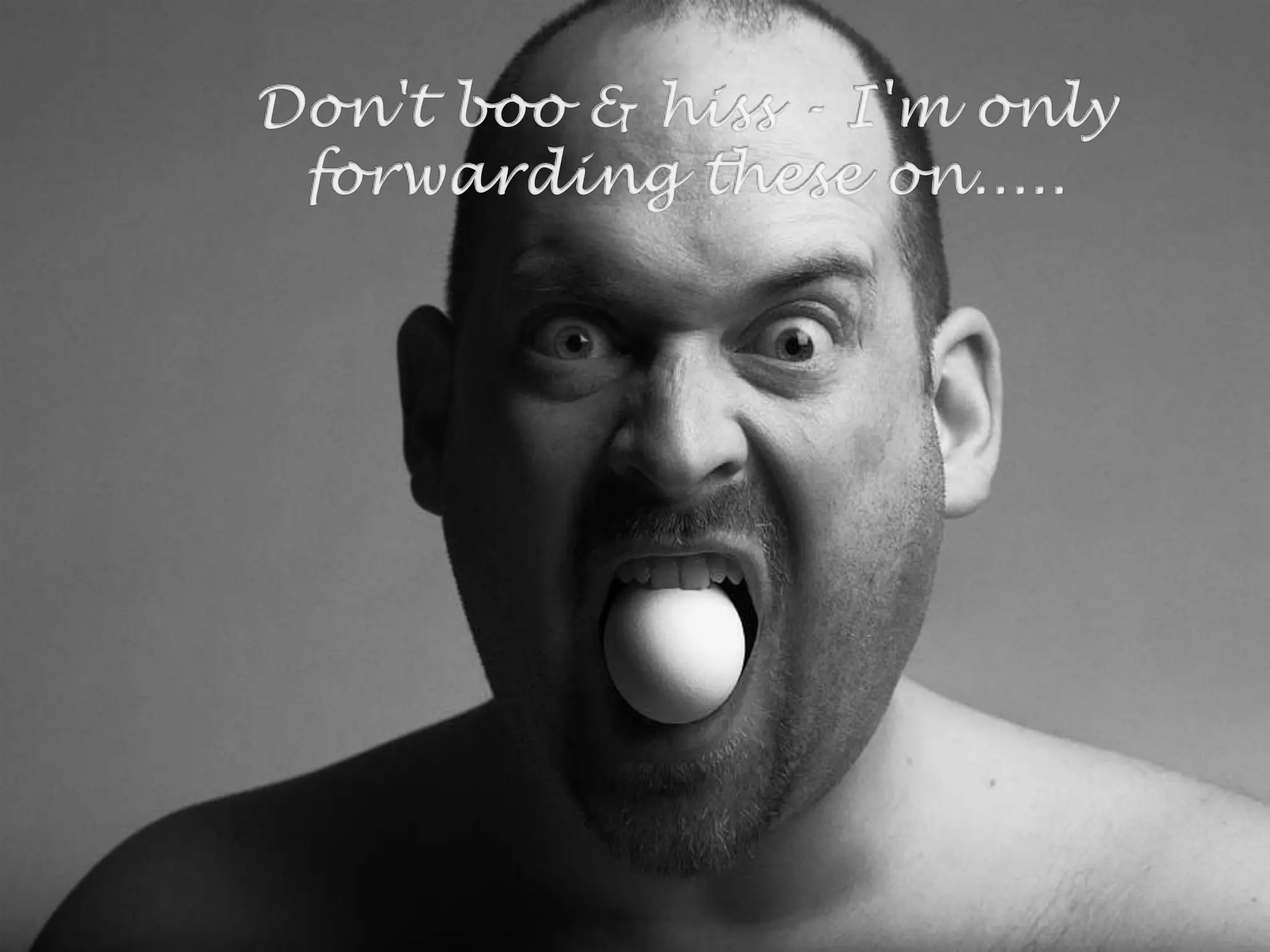 Some Of The Worst Puns In The World | PPT