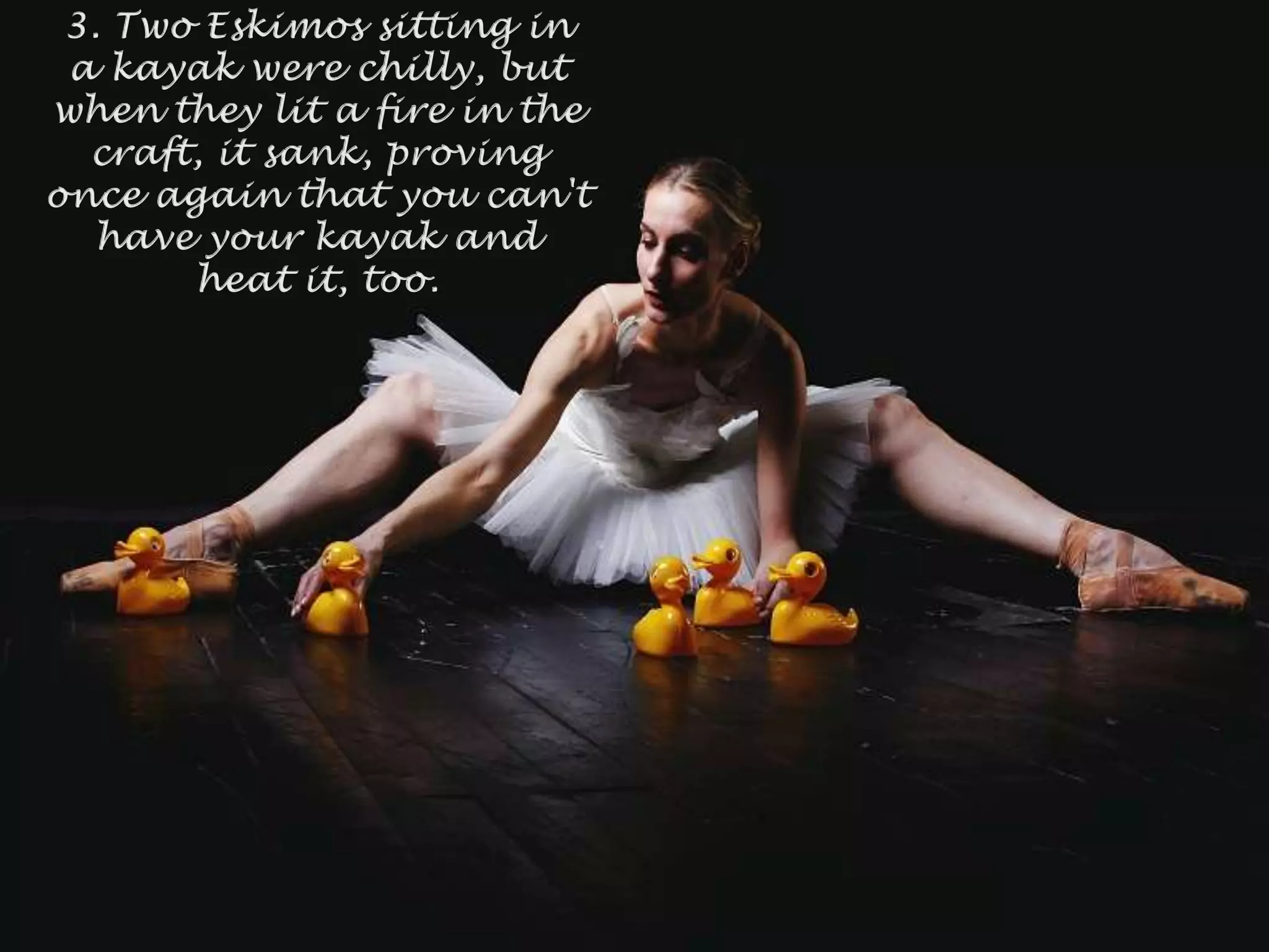 Some Of The Worst Puns In The World | PPT