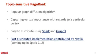 (Some) pitfalls of distributed learning | PPT