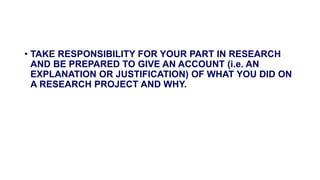 Some points on Basic Research ethics.ppt