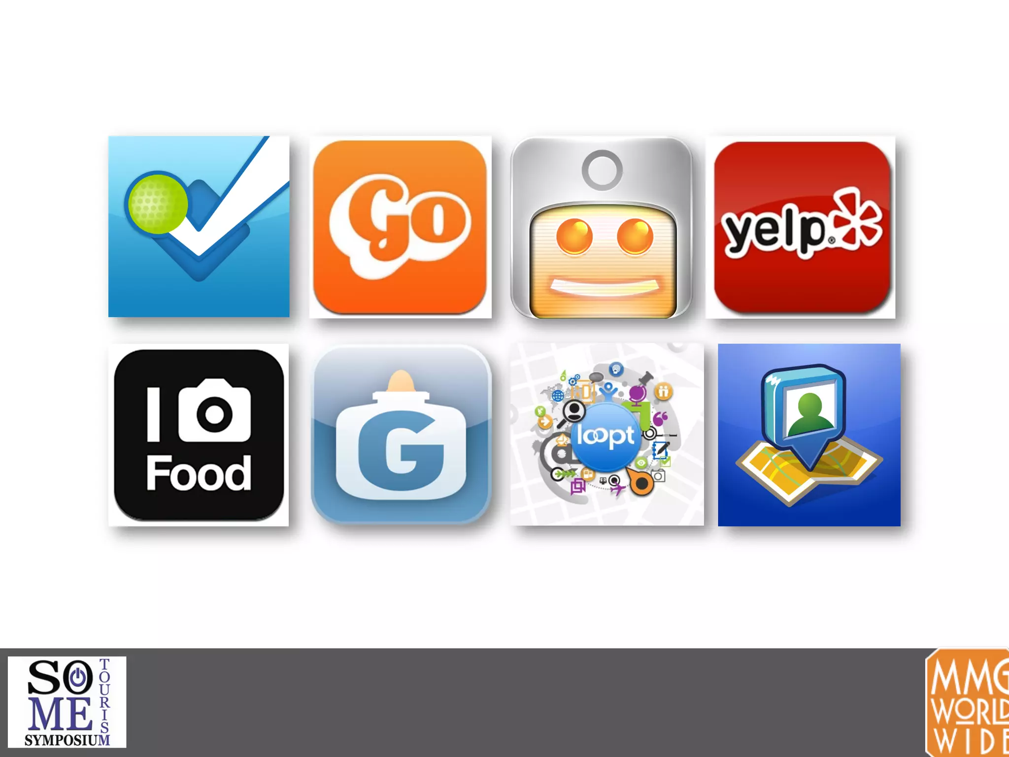 Robert Patterson/ MMG Worldwide: SoMeT Presentation | PDF | Smartphones ...