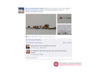 Social Media & Stuff | PPT