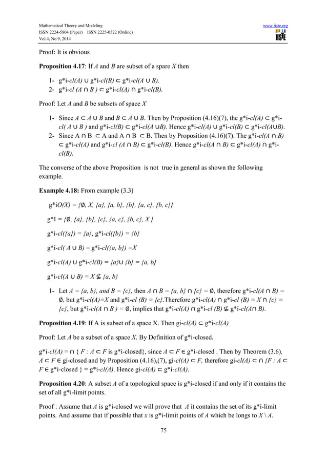 Some properties of gi closed sets in topological space.docx