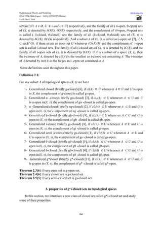 Some properties of gi closed sets in topological space.docx