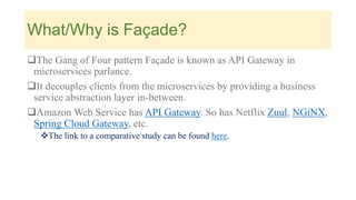 Some questions on microservices | PPTX