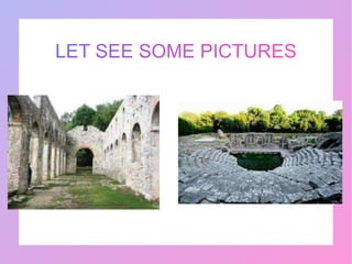 Some random countries | PPTX | Europe Travel | Travel Locations