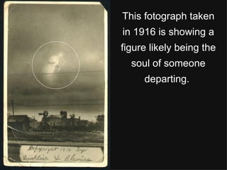 Some real ghost picture | PPS