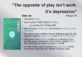 School Arcade proposal presentation | PDF