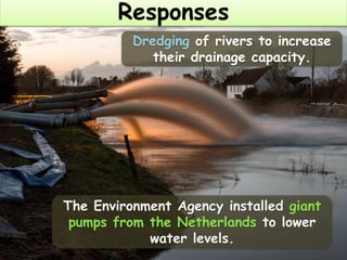 Somerset levels flood final | PPTX