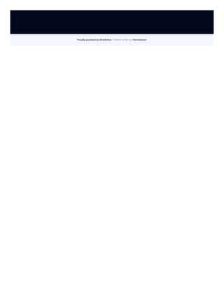 Someshwar Srivastava: Importance of Anchor Investors as Corporate Incubators | PDF