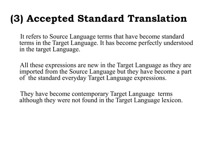 Some strategies of translating culturally bound expressions and words ...