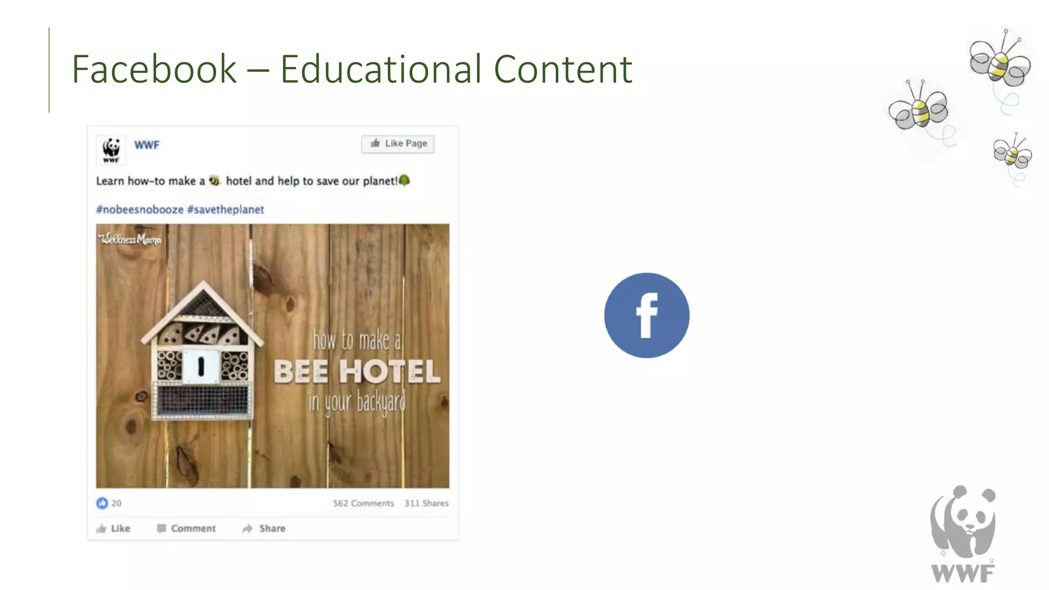 KnowCrunch- Social Media Posts- WWF-Team 3 | PPTX