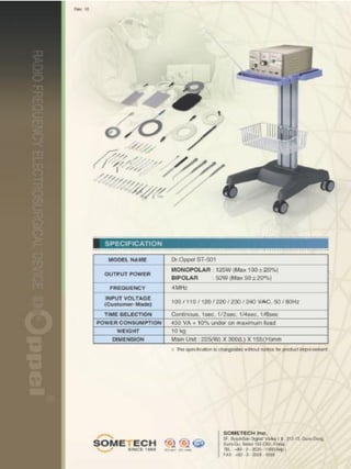 Sometech Catalogs(2) | PDF