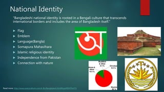 Something about bangladesh | PPTX