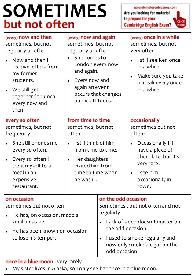 Sometimes but not often.pdf