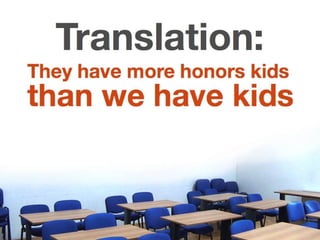 Sometimes size does matter | PPT