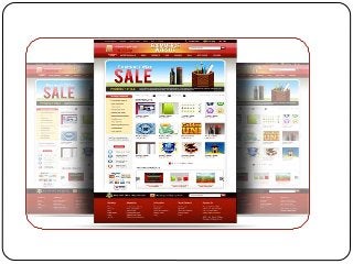 Some Tips to Design a Powerful Ecommerce Website