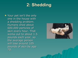 Some Unusual Facts About The Human Body | PPT