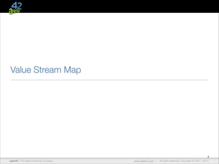Useful Lean Tools: Value Stream Mapping and Kanban | PPT